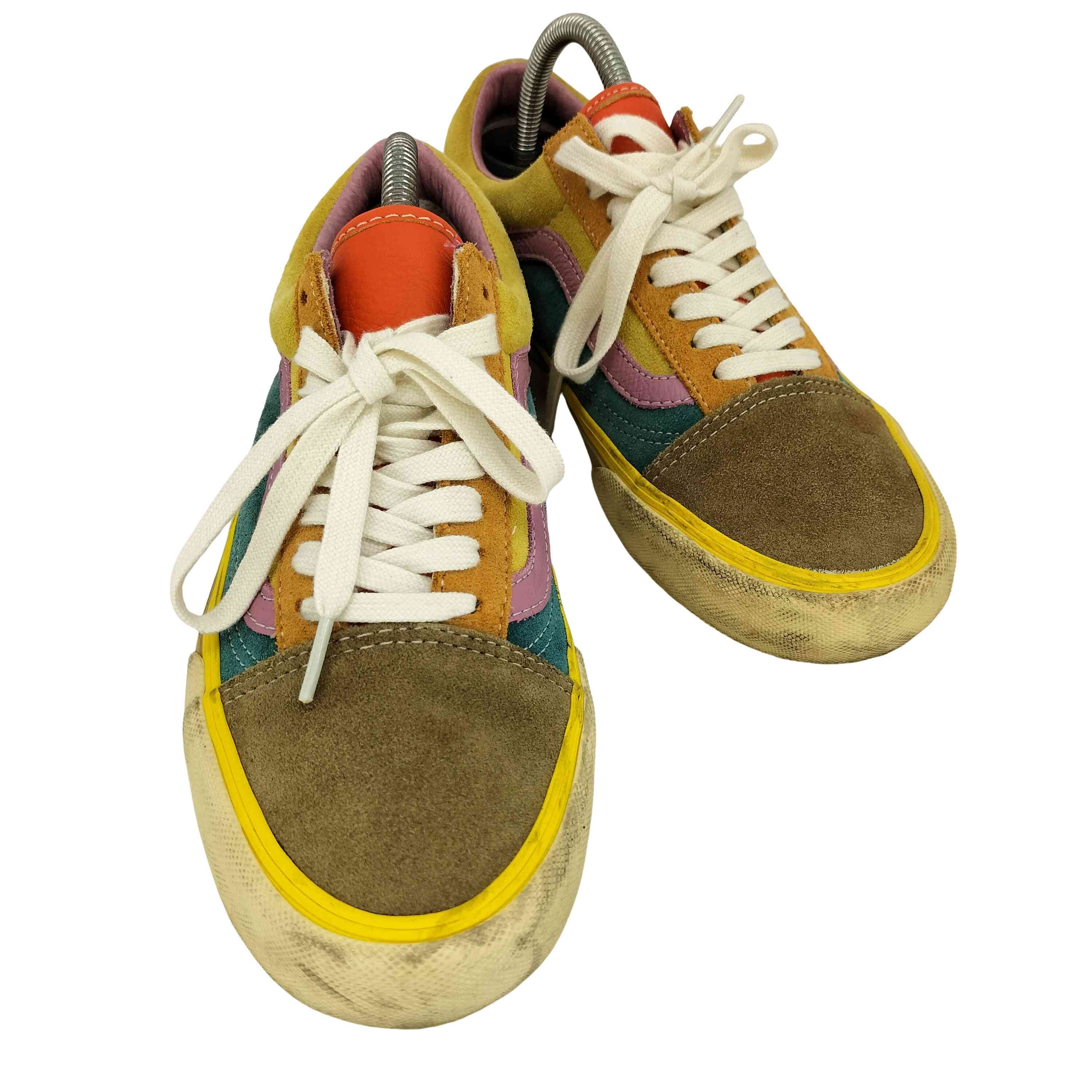 楽天市場】バンズ ボルト スニーカー VANS メンズ レディース VAULT OG