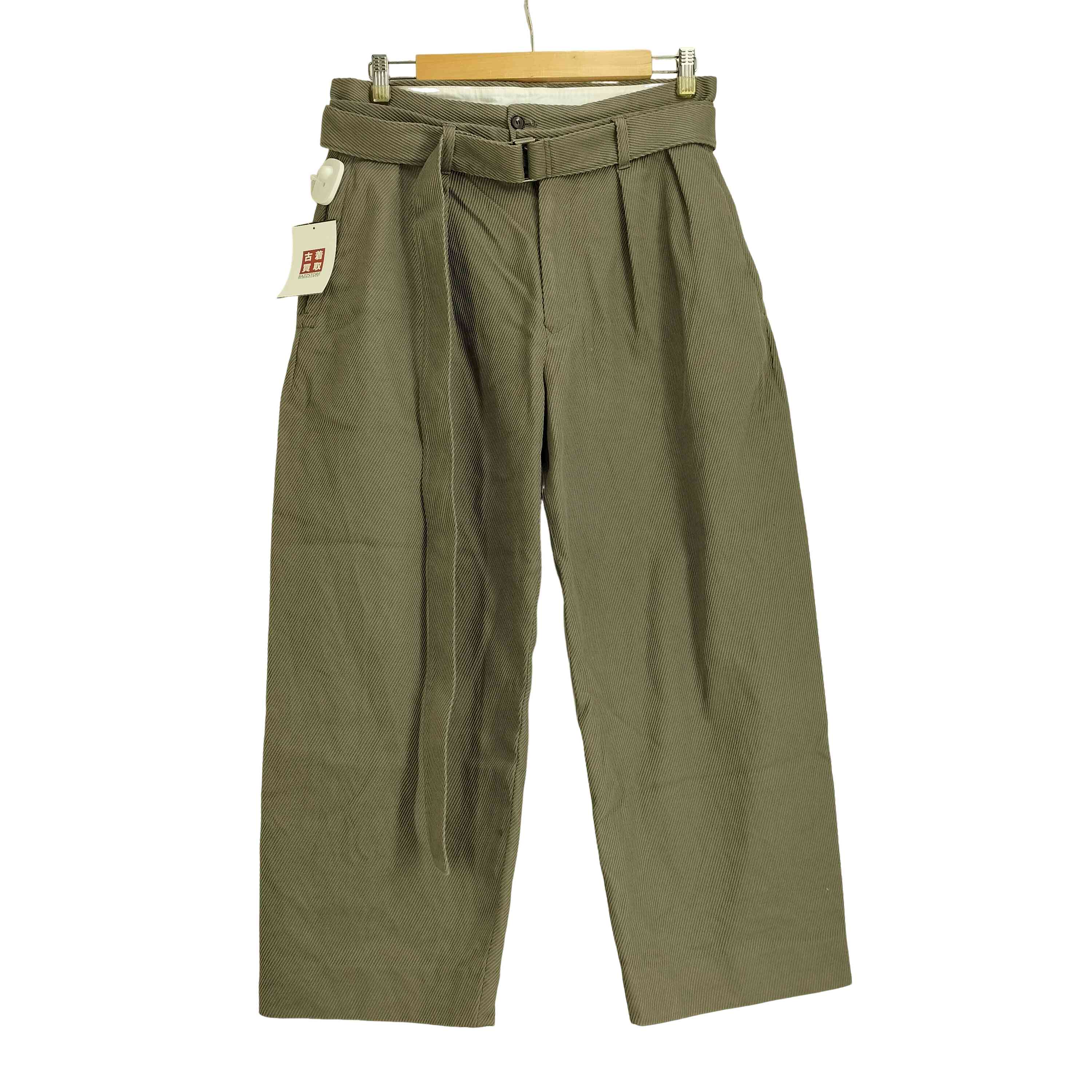 楽天市場】【中古】SEEALL / シーオールMANCHESTER PANTS SAU51—PT181