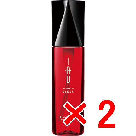 【楽天市場】≪店内商品☆ P2倍～20倍！ 4/27 09:59まで≫【送料無料】 ルベル ／ イオエッセンス スリーク 100mL ヘア ...