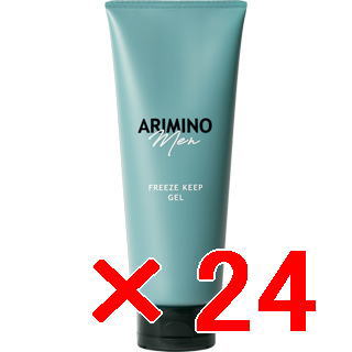 【楽天市場】☆【送料無料】国内正規品 ／ アリミノ arimino ／ フリーズキープ ジェル 200g 【24個セット】／ アリミノ メン ／ スタイリング シリーズ：B.B ...