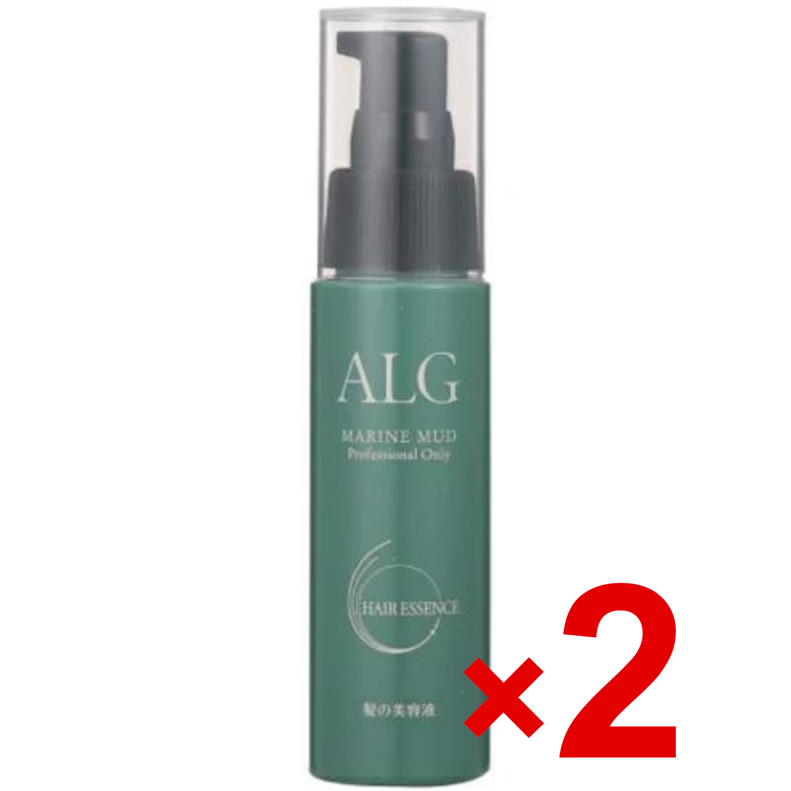 【楽天市場】☆【送料無料】 パシフィックプロダクツ ／ ALG アルグ ヘアエッセンス 60ml 2個セット【洗い流さないヘアトリートメント】海の恵みがダメージの原因から髪を保護：B.B ...