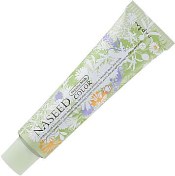 【楽天市場】☆ナプラ napra ／ ナシードカラー 【N-7NB】＜グレイファッション＞ / 第1剤/各80g 全35色 医薬部外品：B.B ...