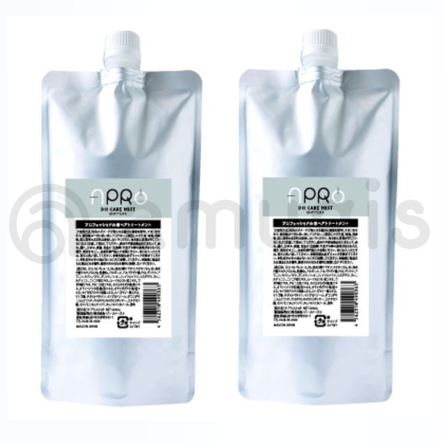 【楽天市場】☆【送料無料】 ビーファースト アプロ APRO ／ アプロ DH ケア ミスト 500ml 【2個セット】／ 後処理剤 アイロン前にフ?レミストとしてこ?：B.B ...
