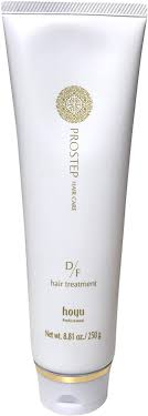 【楽天市場】☆【送料無料】 ホーユー／プロステップ ヘアケア D/Fヘアトリートメント 250g / hoyu [ 国内正規品 ]：B.B ／ BEAUTY.BEAUTY