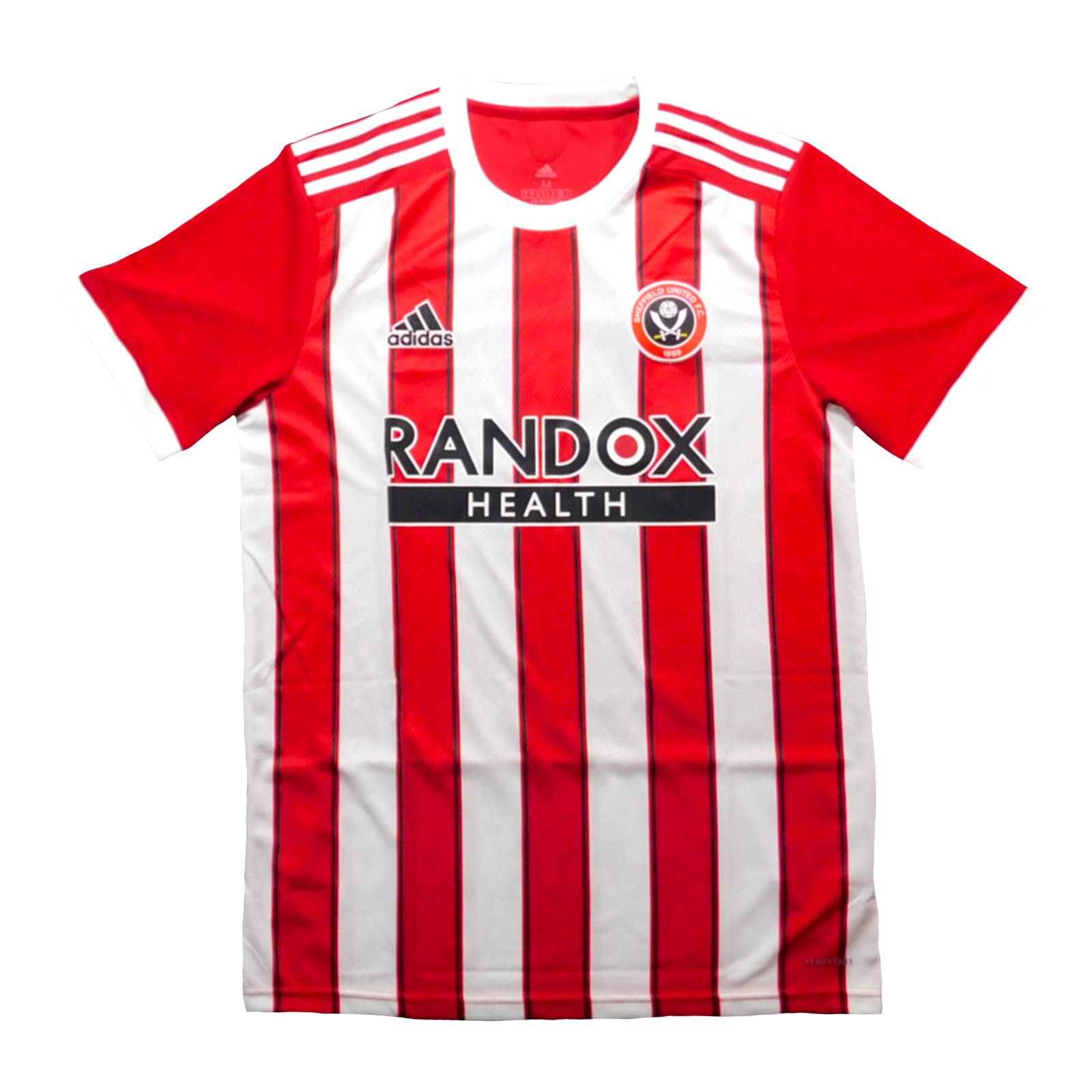 【楽天市場】シェフィールドユナイテッド 21 ホーム 半袖 ユニフォーム ADIDAS 2021シーズン(正規品/メール便可/メーカーコード ...