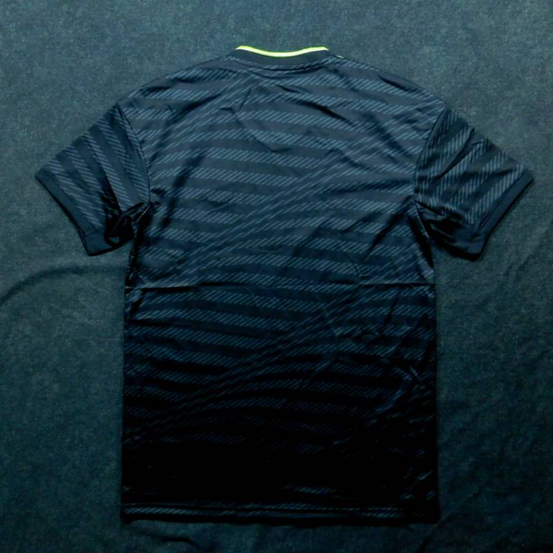 【楽天市場】レアルマドリード 22 3rd 半袖 ユニフォーム ADIDAS 2022シーズン(正規品/メール便可/メーカーコードHI1656 ...