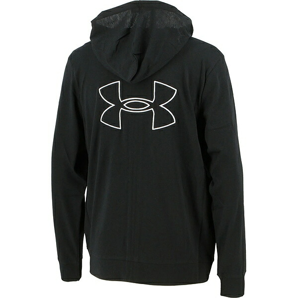 【楽天市場】野球 UAチャージドコットン フルジップ フーディー アンダーアーマー メンズ 大人 スポーツウェア 1360303 楽天スーパー ...