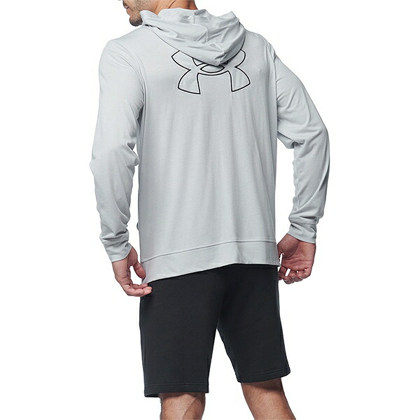 【楽天市場】野球 UAチャージドコットン フルジップ フーディー アンダーアーマー メンズ 大人 スポーツウェア 1360303 楽天スーパー ...