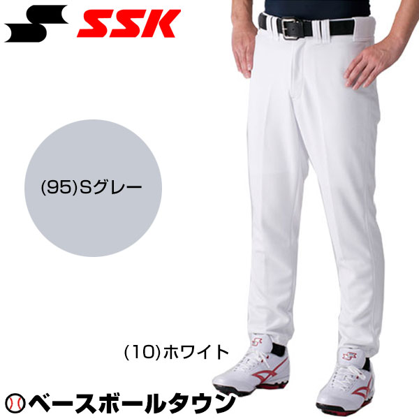 【楽天市場】SSK 練習着・ユニフォームパンツ ウェブリーグ ロングルーズパンツ UP1701LL 野球ウェア 野球ズボン：野球用品ベースボールタウン