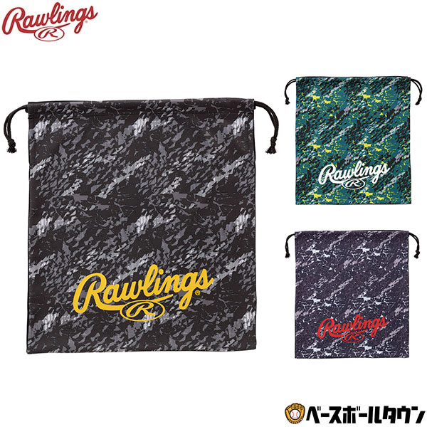 【楽天市場】ローリングス Rawlings BIONIC グラブ袋 野球 大人 EAC12F13 【365日あす楽対応】 楽天スーパーSALE RakutenスーパーSALE：野球用品 ...