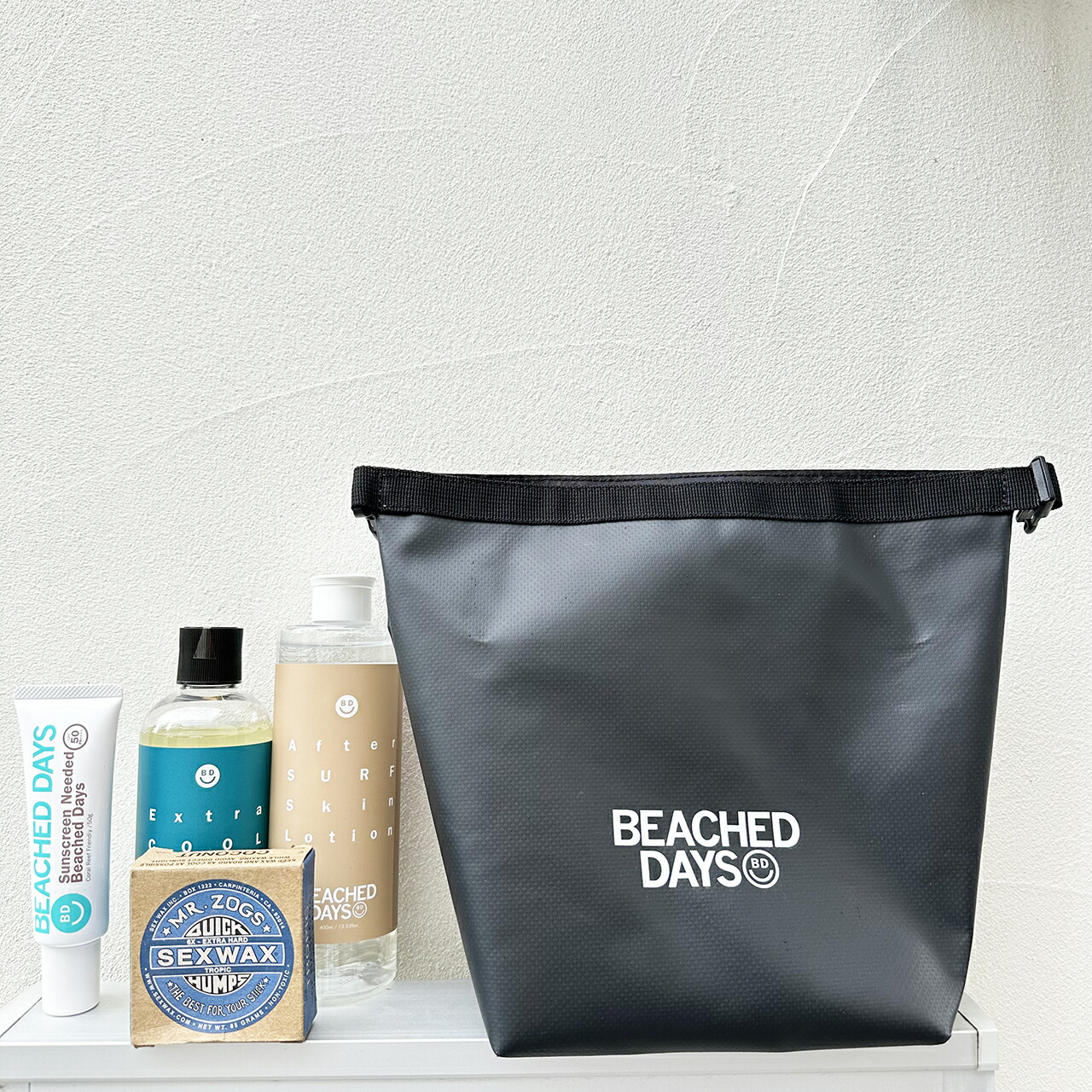 【楽天市場】ドライ ポーチ ビーチドデイズ 公式 BEACHED DAYS ポーチ メンズ ウィメンズ レディース ユニセックス 男女兼用 ターポリン 化粧ポーチ サウナポーチ レジャーバッグ ...