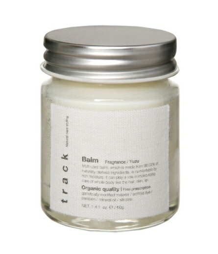 【楽天市場】ジョエルロティトラック ナチュラルバーム 40g：BeaCos