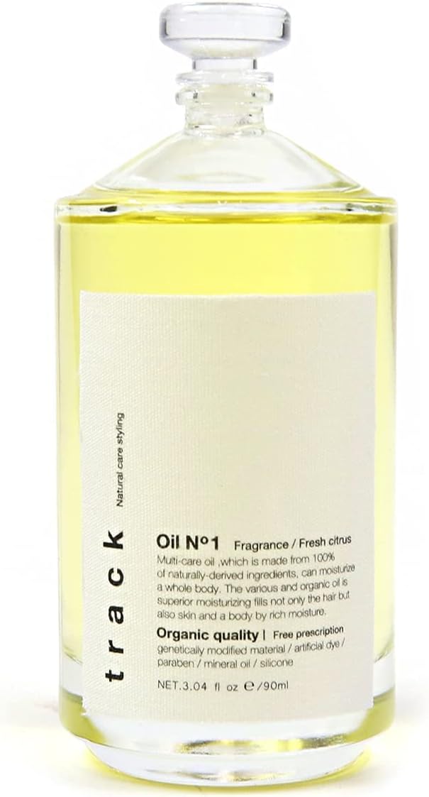 【楽天市場】ジョエルロティトラックオイル No.1 90ml：BeaCos