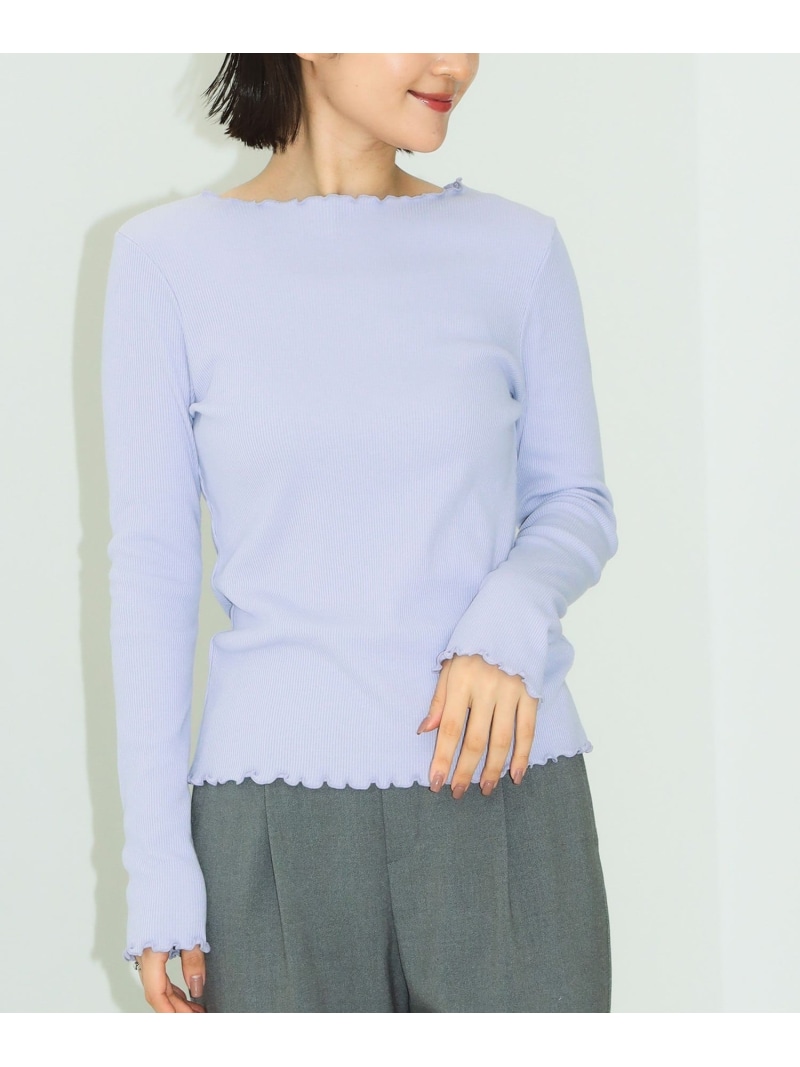 【楽天市場】【SALE／50%OFF】テレコメロー プルオーバー B:MING by BEAMS ビームス アウトレット トップス カットソー ...