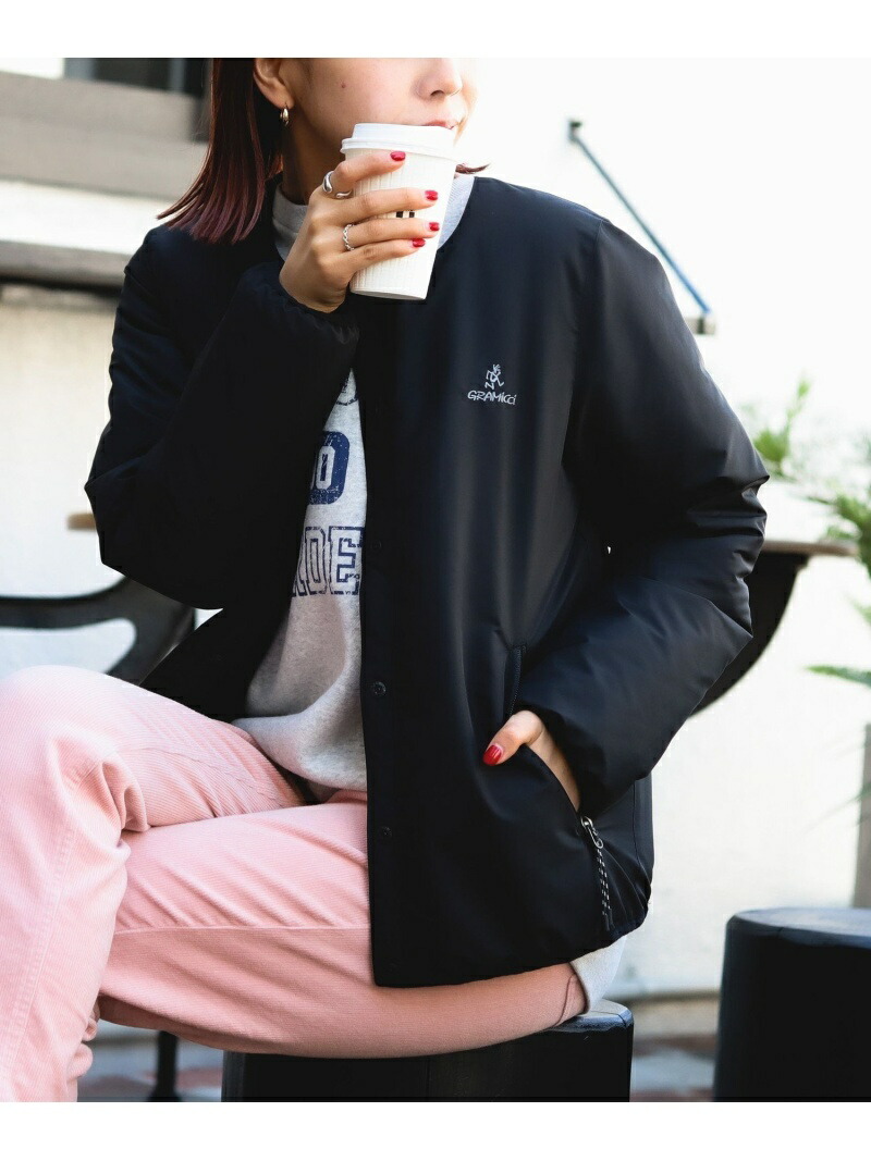 【楽天市場】【SALE／40%OFF】GRAMICCI * TAION * B:MING by BEAMS / 別注 リバーシブル ダウン B ...