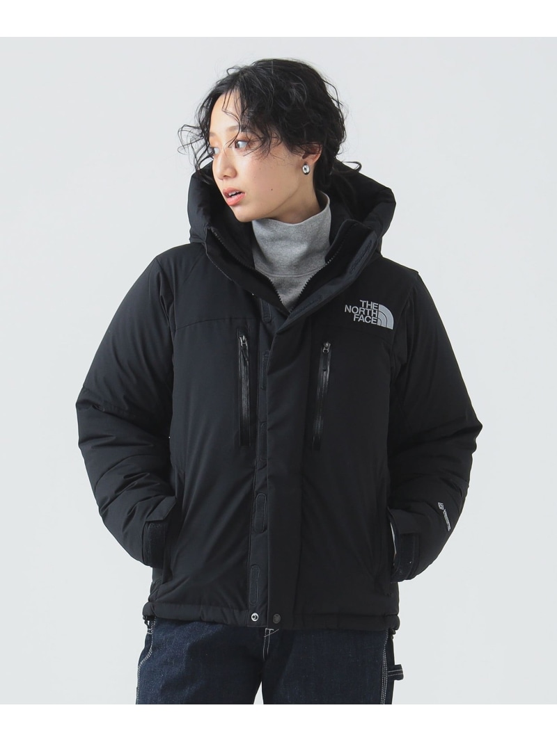 【楽天市場】【SALE／30%OFF】THE NORTH FACE / Baltro Light Jacket(XXS~XS) B:MING by BEAMS ビームス アウトレット ...