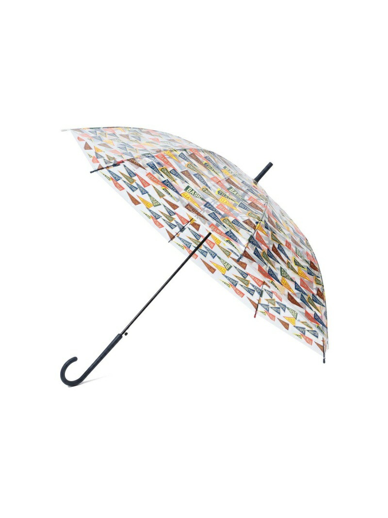 【楽天市場】【SALE／40%OFF】BEAMS BOY / ペナント アンブレラ BEAMS BOY ビームス アウトレット ファッション ...