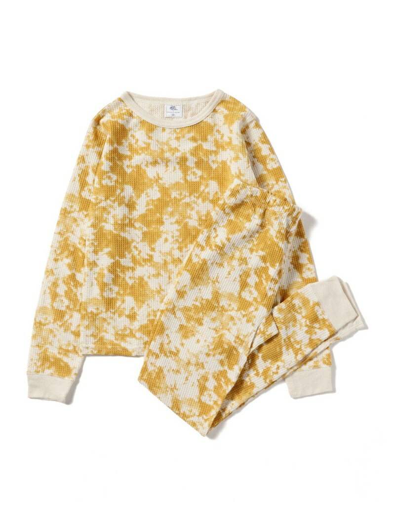 【楽天市場】【SALE／50%OFF】JE MORGAN * B:MING by BEAMS / 別注 サーマル セットアップ(90 ...