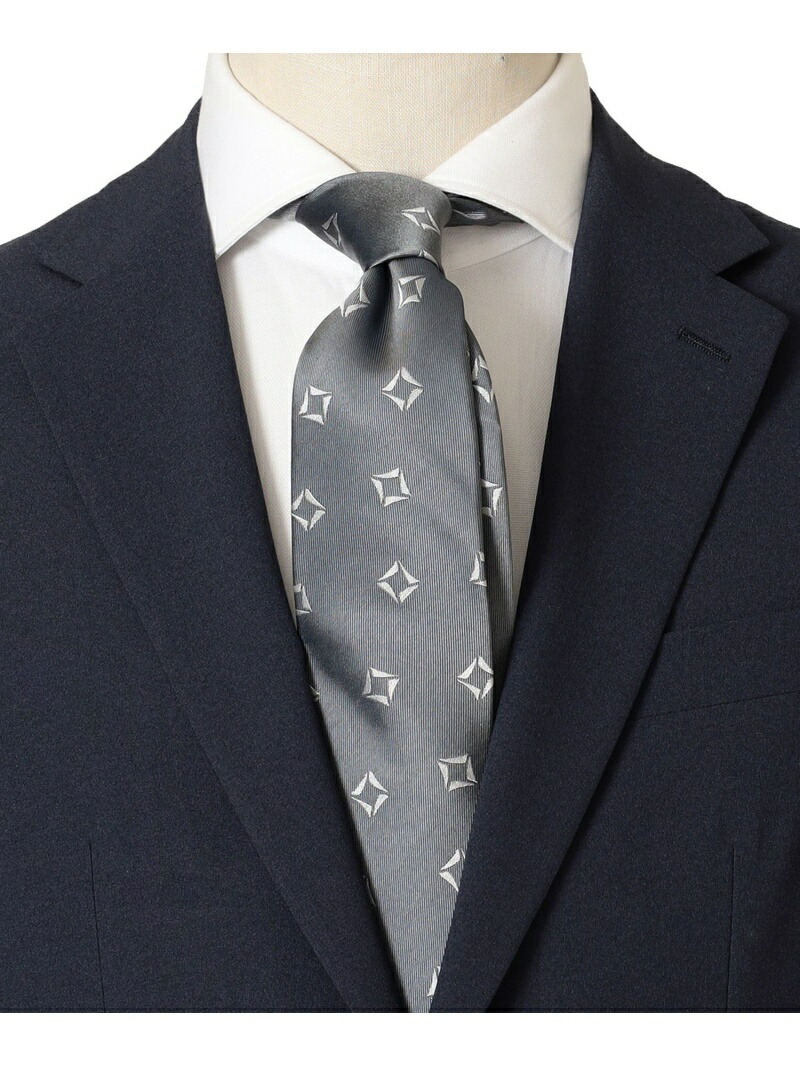 【楽天市場】【SALE／40%OFF】B:MING by BEAMS / 小紋柄ネクタイ 22S2 B:MING by BEAMS ビームス ...