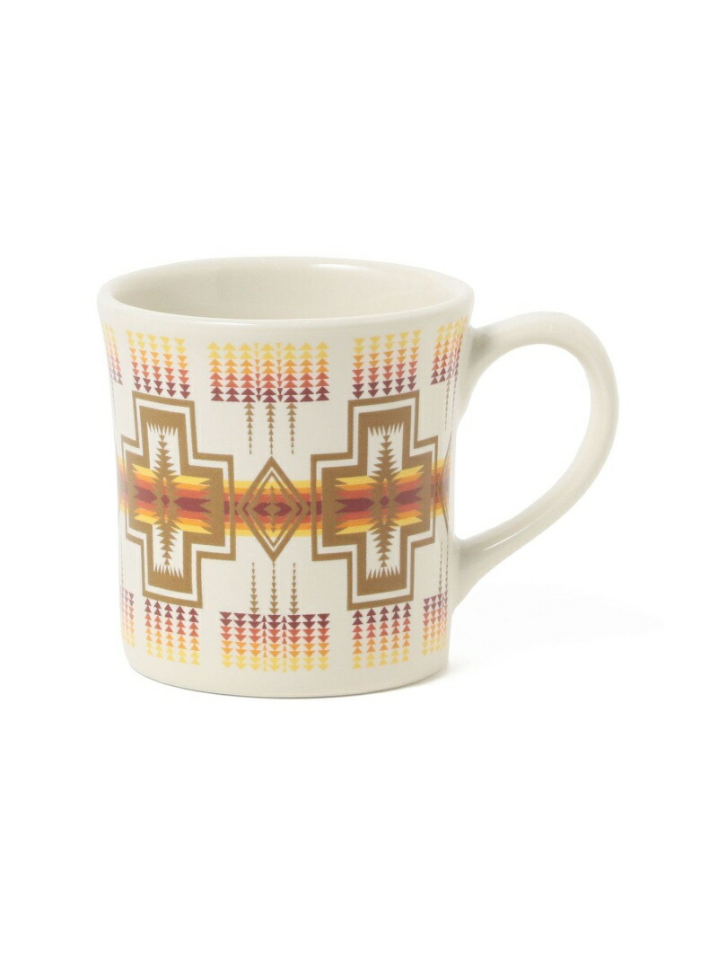 【楽天市場】【SALE／20%OFF】PENDLETON / Warm Mug 320ml B:MING by BEAMS ビームス アウトレット 食器・調理器具・キッチン用品 グラス ...