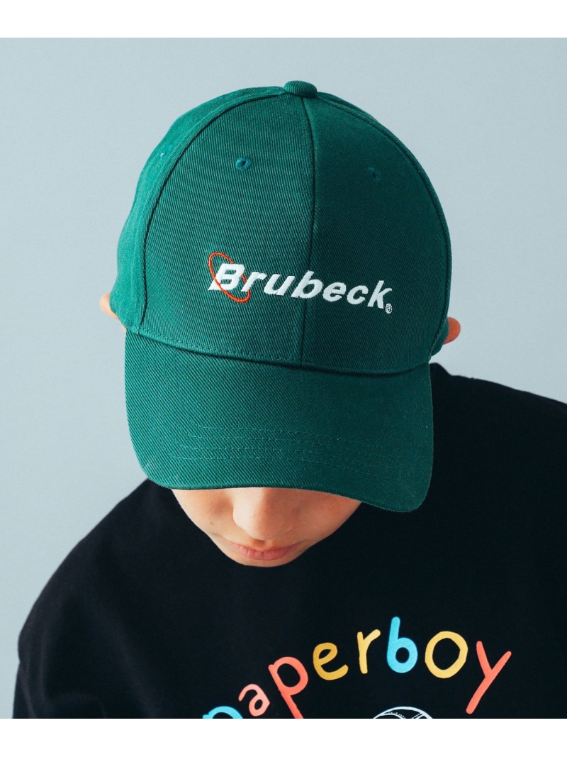 【楽天市場】【SALE／40%OFF】SOU&VEN * PRES BIRD / JP CAP こども ビームス ビームス アウトレット 帽子 ...