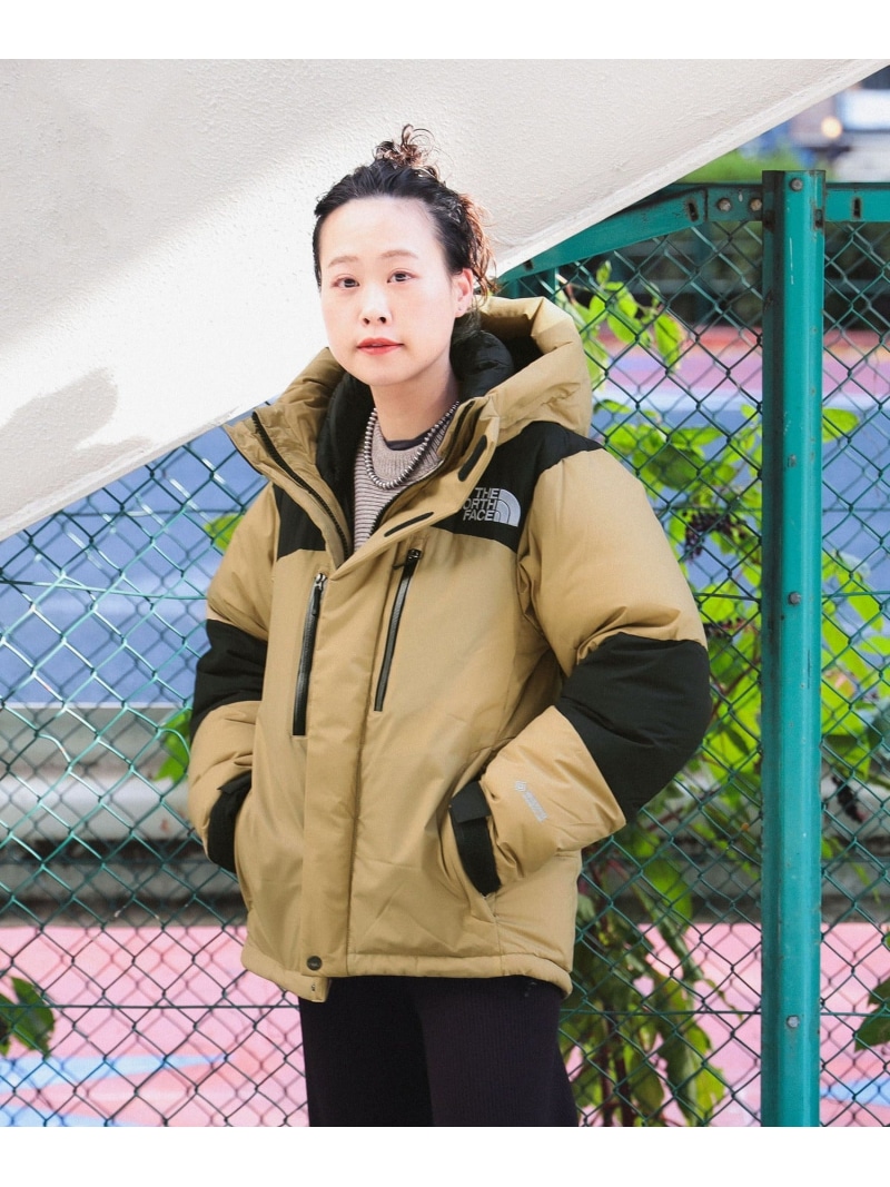 【楽天市場】【SALE／20%OFF】THE NORTH FACE / Baltro Light Jacket BEAMS BOY ビームス アウトレット ジャケット・アウター ダウン ...