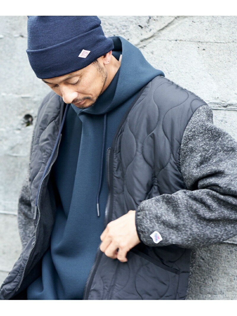 【楽天市場】【SALE／60%OFF】JE MORGAN x B:MING by BEAMS / 別注 キルティングジャケット B:MING ...