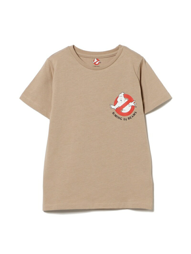 【楽天市場】【SALE／60%OFF】B:MING by BEAMS / GHOSTBUSTERS 胸プリント Tシャツ(80~160cm ...