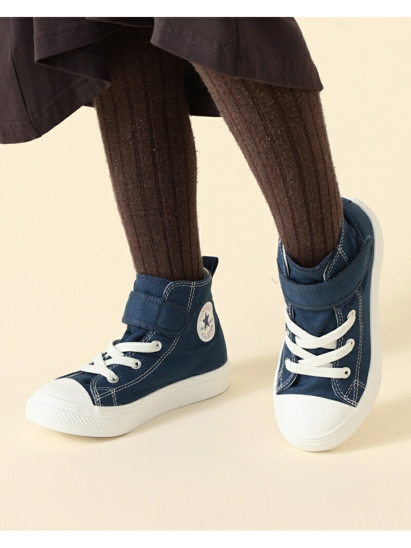 【楽天市場】【SALE／30%OFF】CONVERSE / CHILD ALL STAR LIGHT V-1 HI 21(15~21cm ...