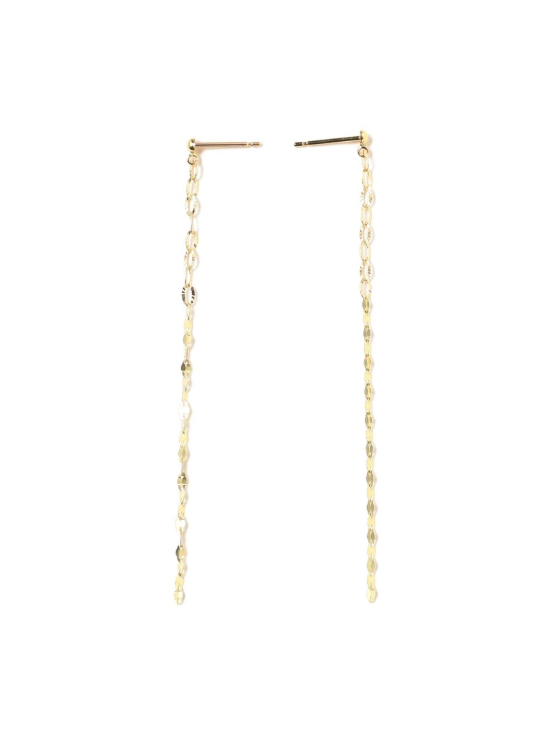 【楽天市場】les bon bon / duo ピアス Demi-Luxe BEAMS デミルクス ビームス アクセサリー・腕時計 その他の ...