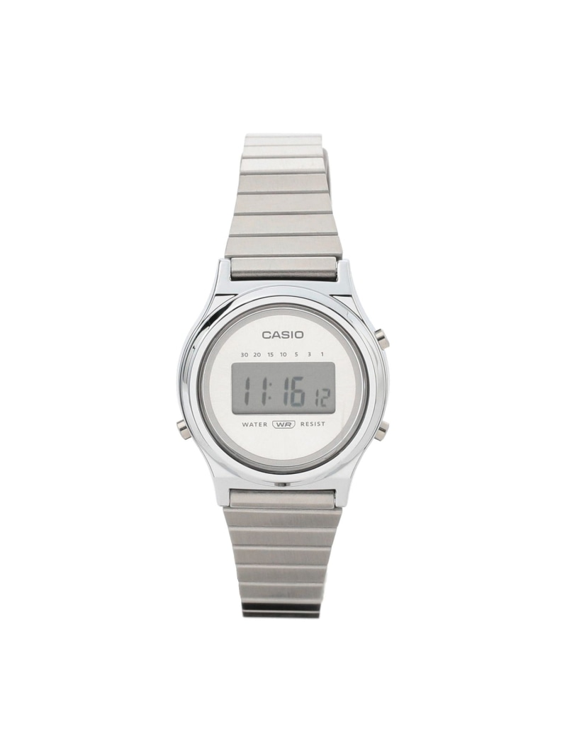 【楽天市場】CASIO_LA-700 BEAMS BOY ビームス ウイメン アクセサリー・腕時計 腕時計【送料無料】[Rakuten Fashion]：BEAMS／ビームス