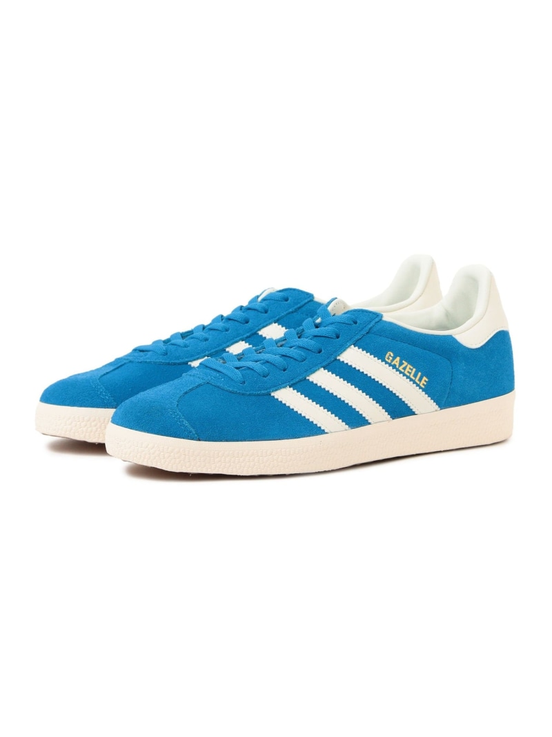 【楽天市場】adidas / GAZELLE B:MING by BEAMS ビーミング ライフストア バイ ビームス シューズ・靴 ...