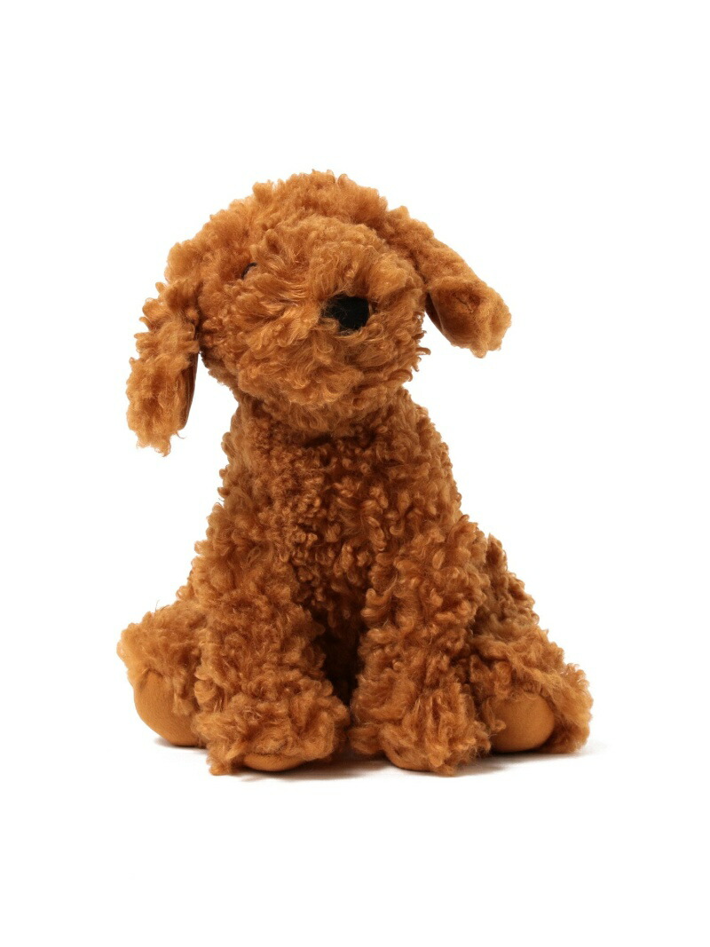 【楽天市場】Jellycat / Cooper Doodle Dog こども ビームス コドモ ビームス インテリア・生活雑貨 おもちゃ ...