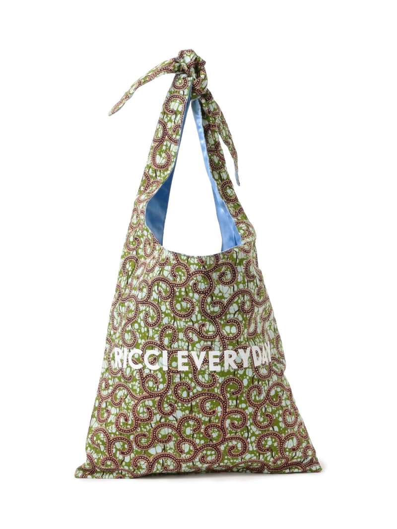 【楽天市場】RICCI EVERYDAY * Ray BEAMS / 別注 リバーシブル トートバッグ Ray BEAMS ビームス ウイメン ...
