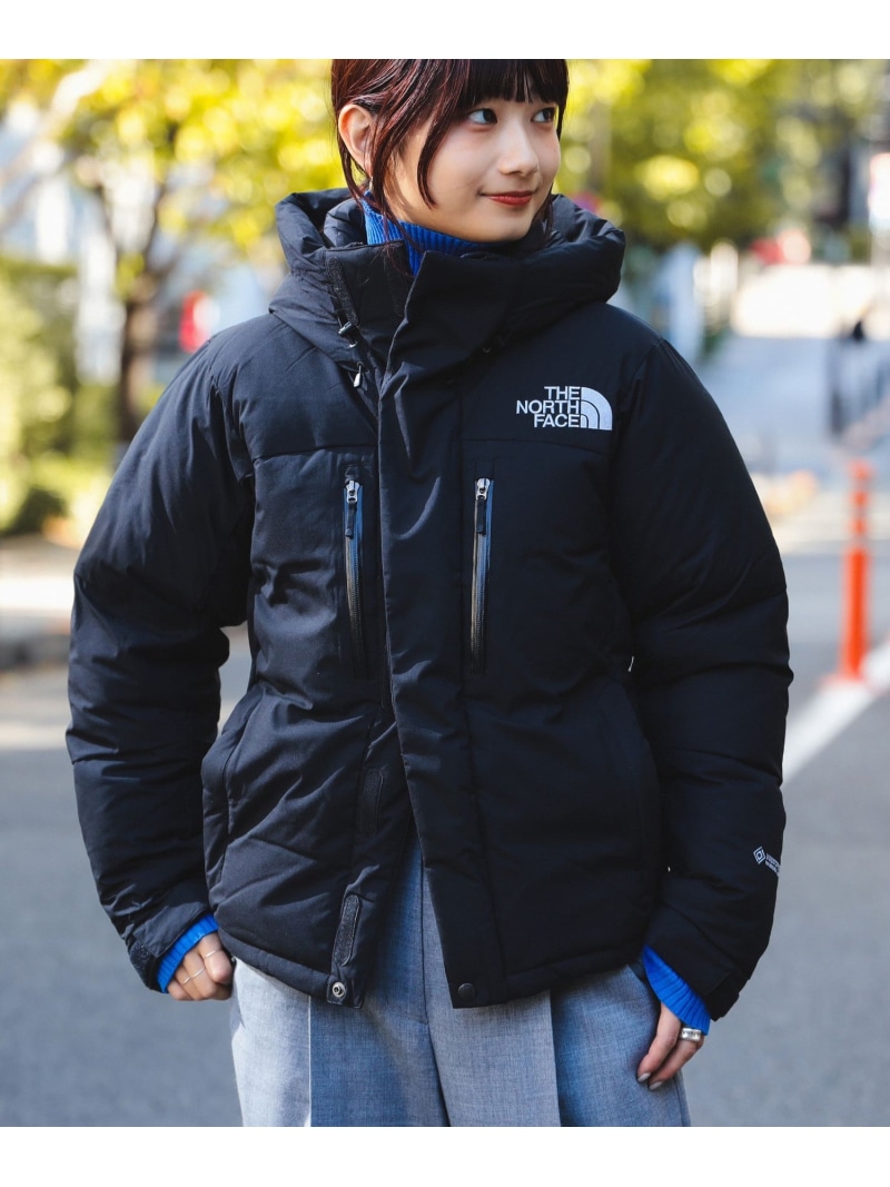 【楽天市場】【1/10新規値下げ】THE NORTH FACE / Baltro Light Jacket(XXS~XS) 24AW バルトロ ギフト プレゼント 軽い 暖かい レディース B ...