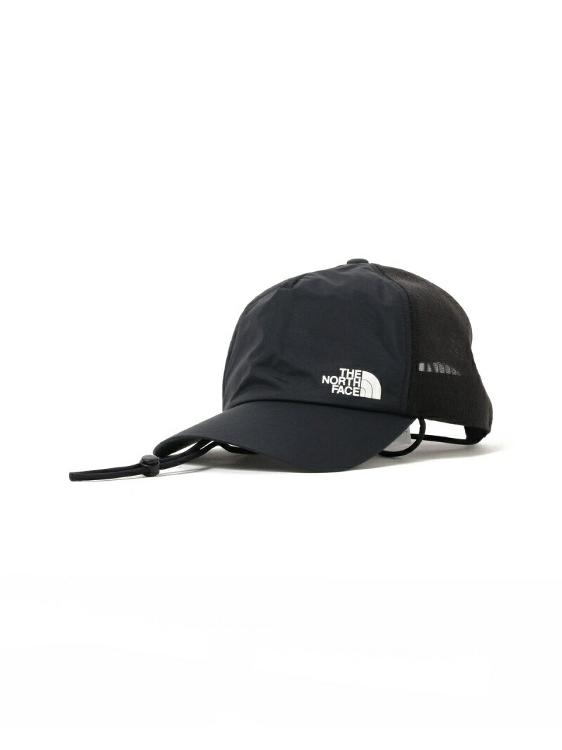 【楽天市場】THE NORTH FACE / Waterside Cap BEAMS MEN ビームス メン 帽子 キャップ ブラック【送料 ...