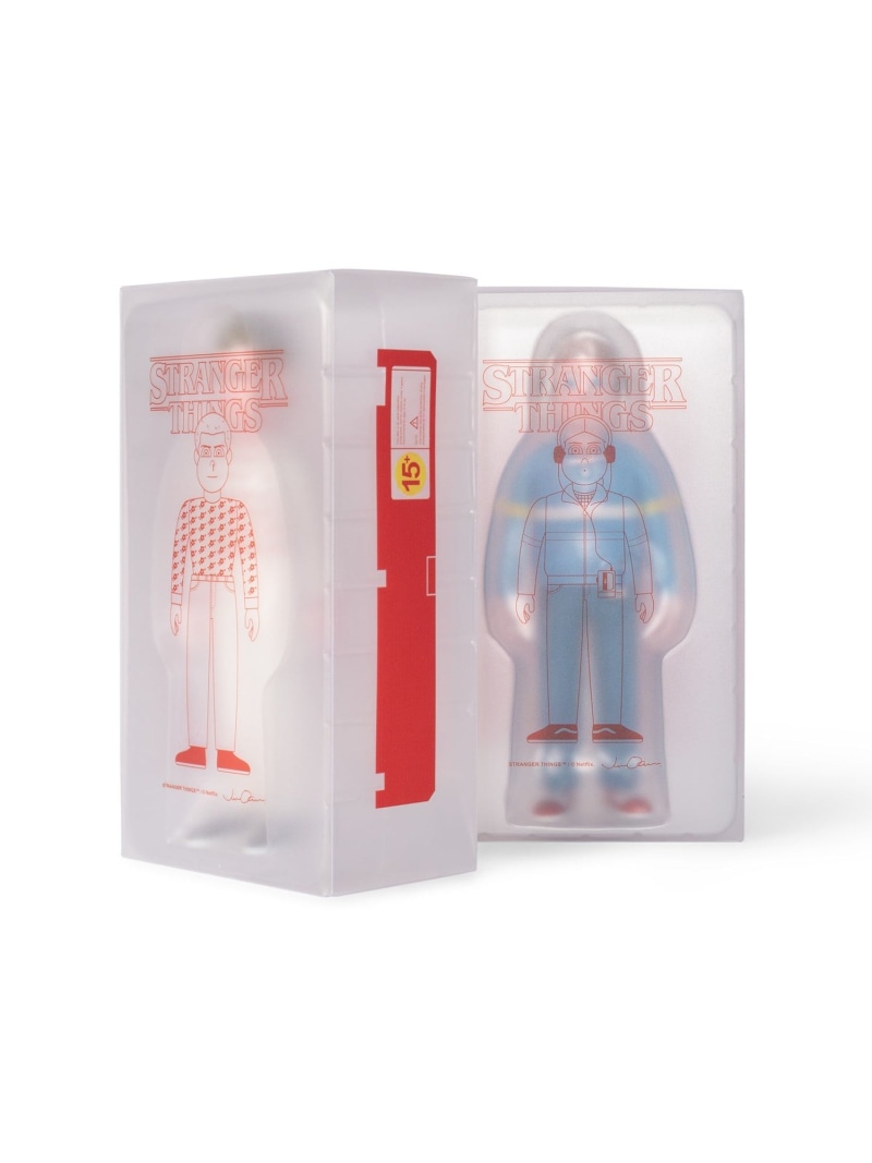 【楽天市場】Stranger Things / Ele Max Figure BEAMS T ビームスT インテリア・生活雑貨 おもちゃ ...