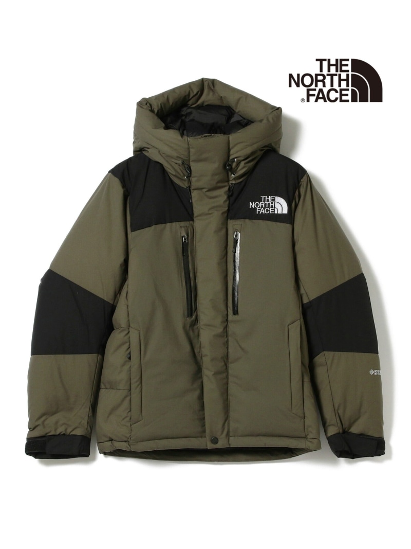 【楽天市場】THE NORTH FACE / Baltro Light Jacket ノースフェイス バルトロ B:MING by BEAMS ビーミング ライフストア バイ ビームス ...
