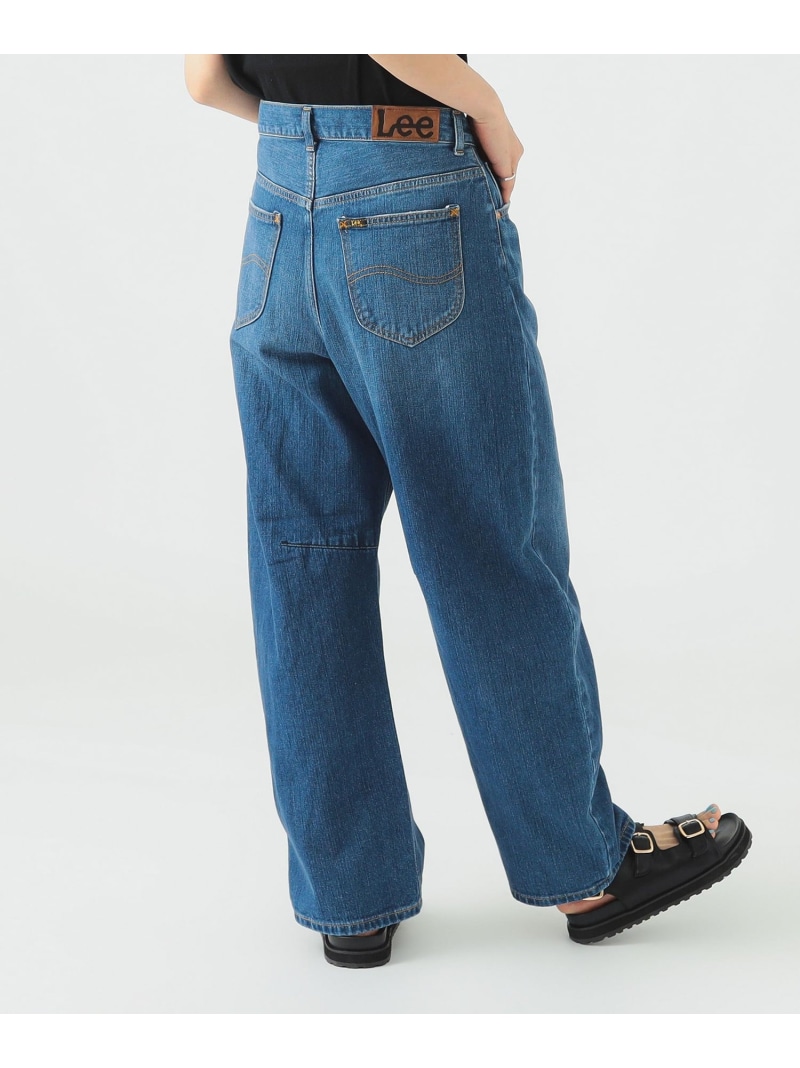 【楽天市場】Lee / カーブ デニム パンツ(S~M) 25SS denim B:MING by BEAMS ビーミング ライフストア バイ ビームス パンツ ジーンズ・デニムパンツ【送料 ...