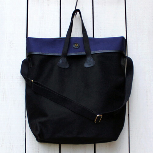 【楽天市場】Quality Gunslips Bag 4 Life with Sling / L shoulder tote / Black ...