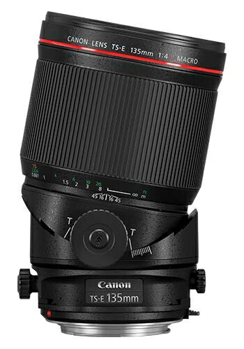 楽天市場】【中古】Canon テイルト・シフトレンズ TS-E17mm F4L フル