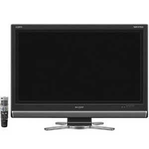 楽天市場】【中古】シャープ 32V型 液晶 テレビ AQUOS LC-32DS3-B フル