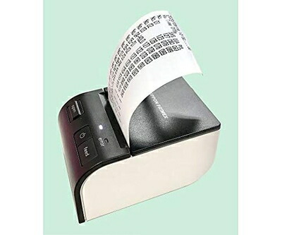 【楽天市場】【中古】（新古品） ケンツメディコ KM-385用プリンター NEX-C200R-01-CBL 0385B556：ベアホームズ