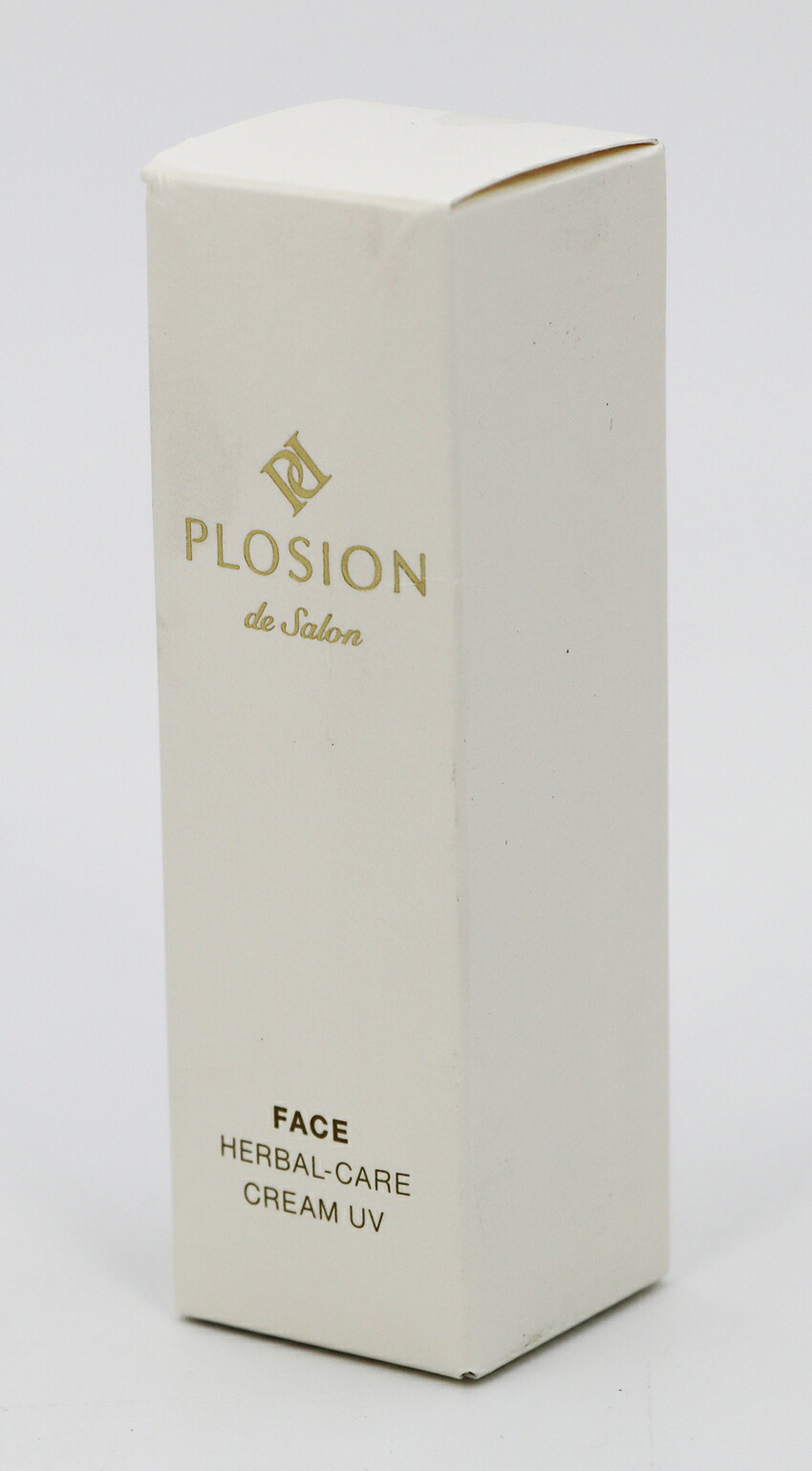 【楽天市場】【500円クーポン発行中】【全国送料無料 365日発送】プロージョン ハーバルケア クリーム UV 40g PLOSION ...