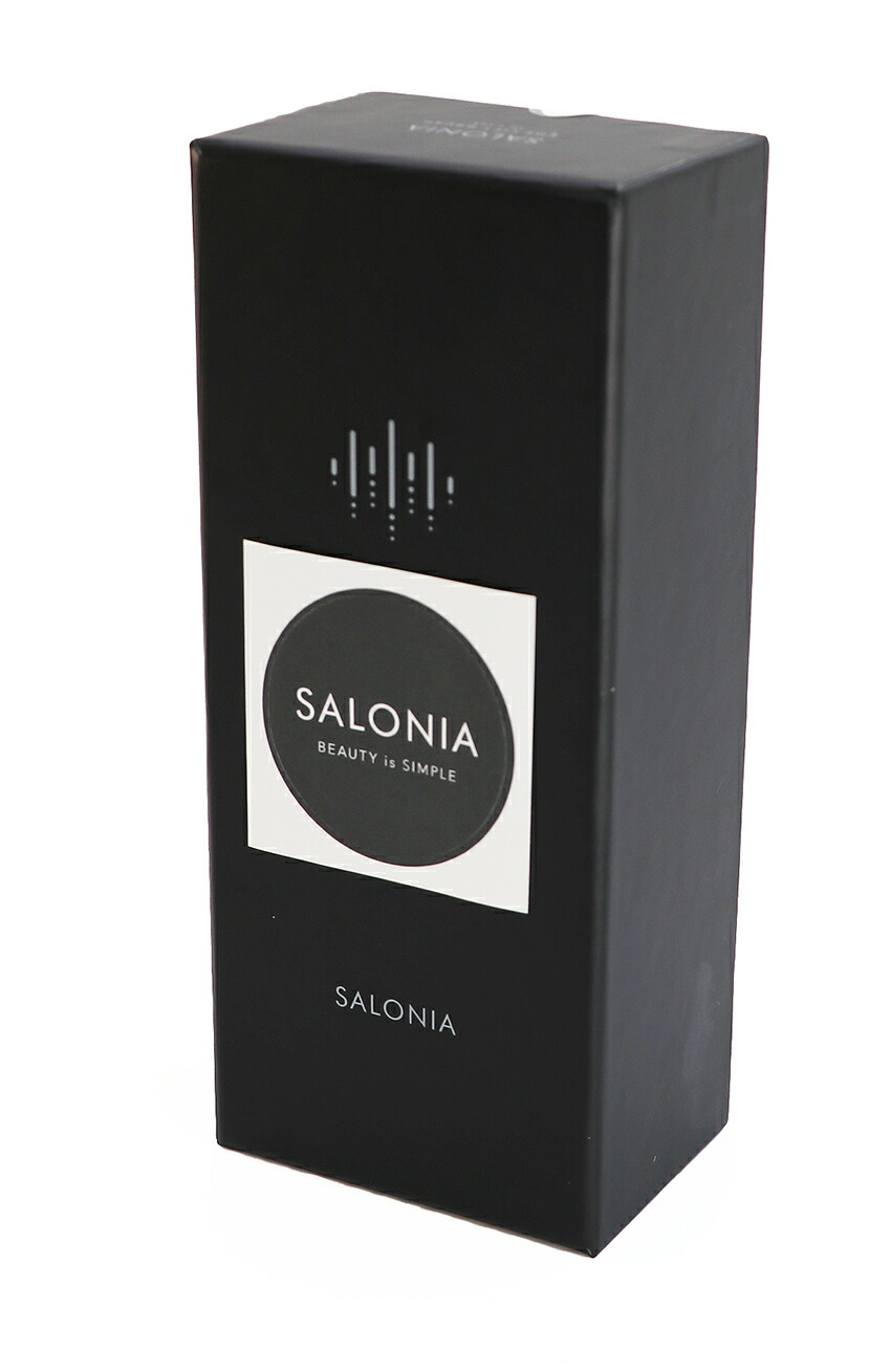 【楽天市場】【保証付】【国内正規品】SALONIA サロニア 美顔器 EMSリフトブラシ 3Dケア SAL24305BK【年中無休 全国送料無料 最強翌日配送】【500円クーポン発行中 ...
