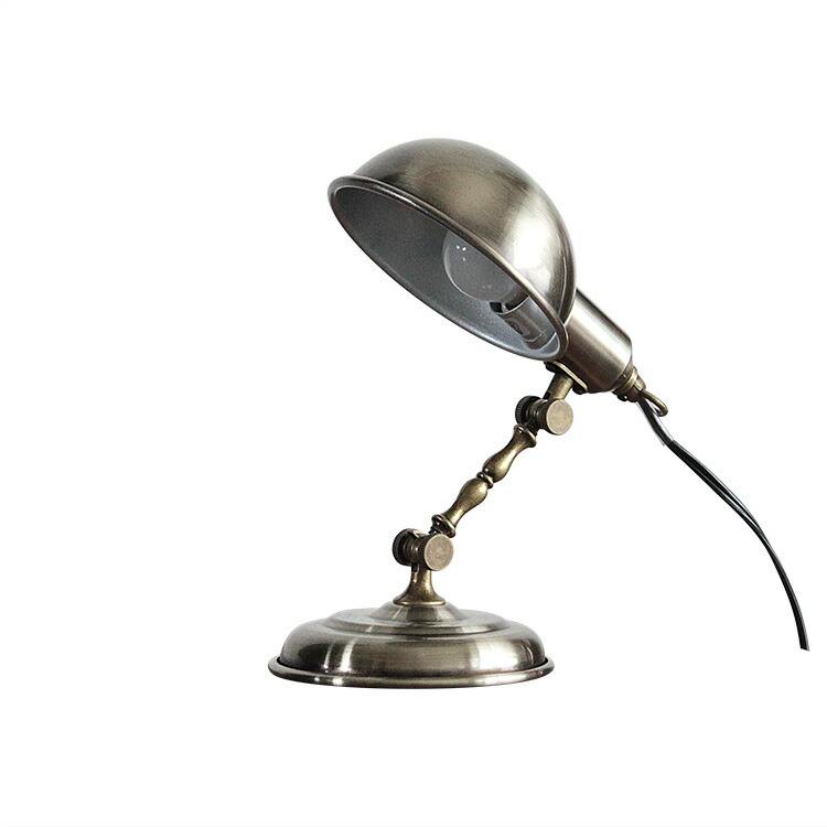 【楽天市場】デスクライト クラシック[CLASSIC]インターフォルム[interform]LT-2103|電気 スタンド照明 照明器具 ...