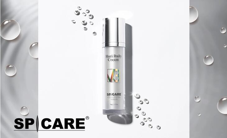 【楽天市場】CARE V3 HARI Daily Cream( ハリデイリークリーム)2：ビューティージュエリー