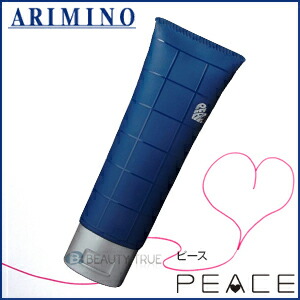 【楽天市場】【送料無料(本州・四国限定)】 アリミノ ピース ウェットオイル グリース 100g (ARIMINO PEACE) アリミノピース ウエットオイル濡れた質感 スタイリング ジェル ...