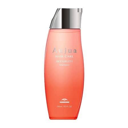 【楽天市場】【正規品】 ミルボン オージュア リペアリティ シャンプー 250ml Aujua RL：beauty.美容専門店