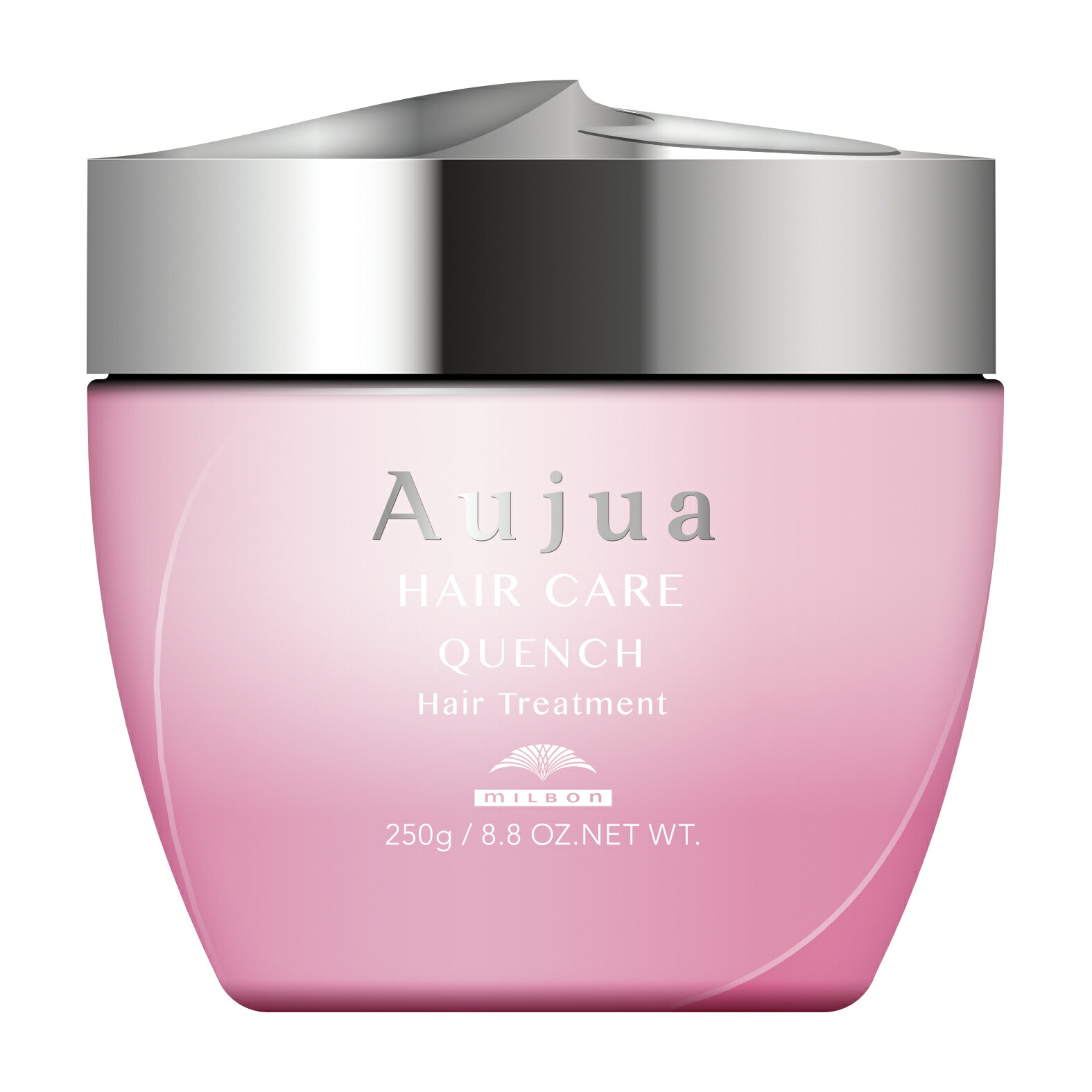 【楽天市場】【正規品】 ミルボン オージュア クエンチ トリートメント 250g Aujua QU：beauty.美容専門店